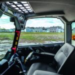 New 215T Compact Track Loader | Briggs JCB